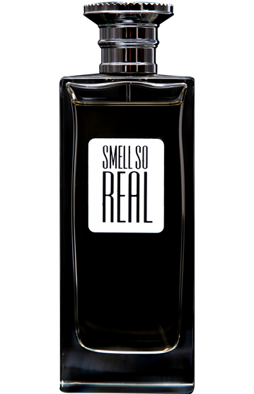 Smell So Real – Smell So Real