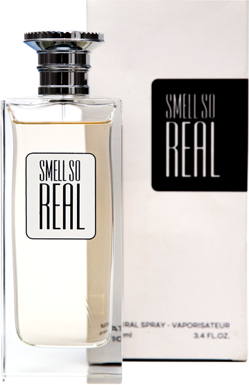 Smell So Real – Smell So Real