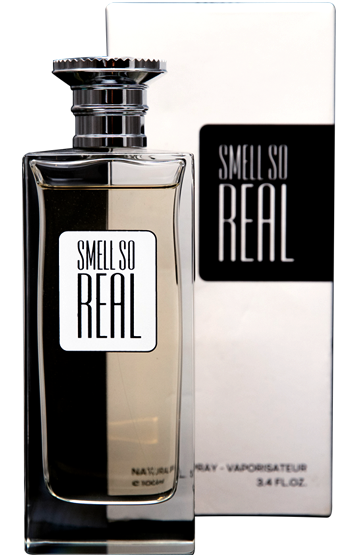 Smell So Real – Smell So Real