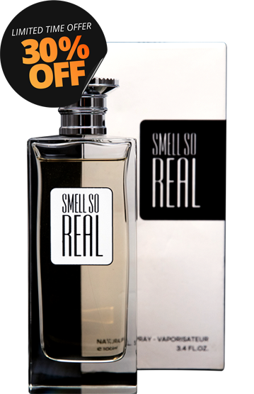 Smell So Real – Based on your favorite designer brands.