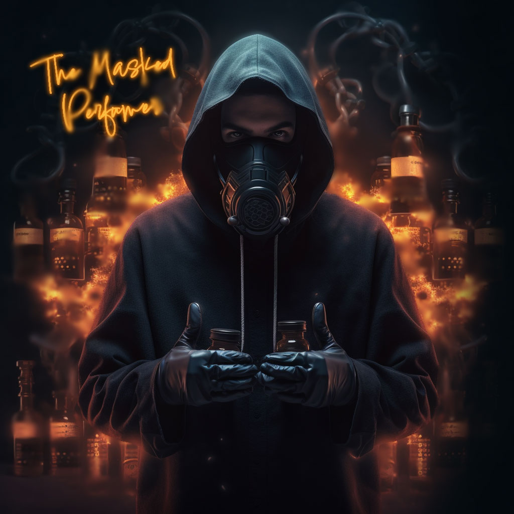 Smell So Real – Smell So Real