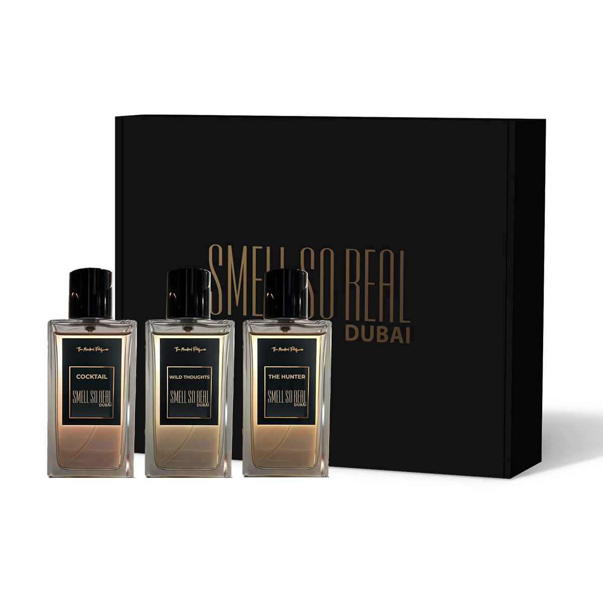 Men’s Essential Pack